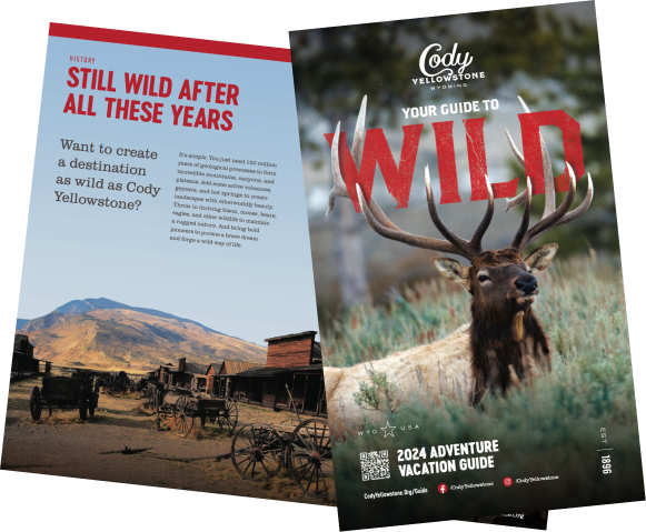 Walk with Us Through the Buffalo Bill Center | Cody Yellowstone