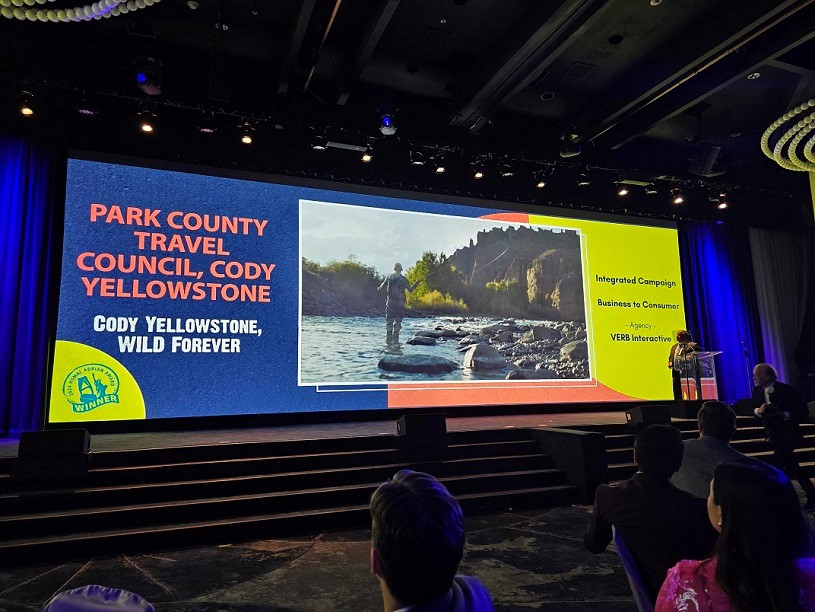 Cody’s Scenic Byways – How and Where to See Historic Sites, Wildlife ...