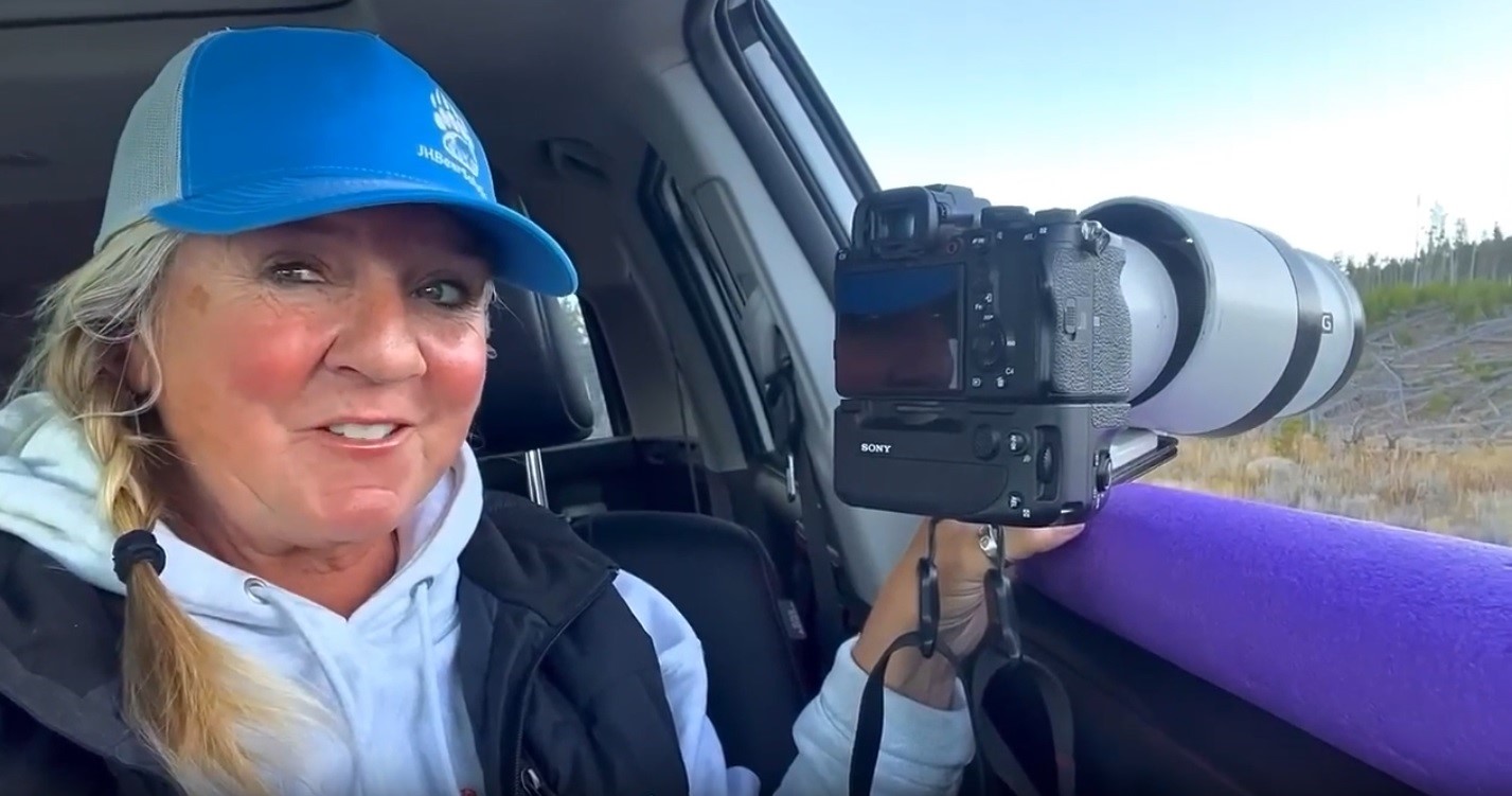 Cody’s Scenic Byways – How and Where to See Historic Sites, Wildlife ...