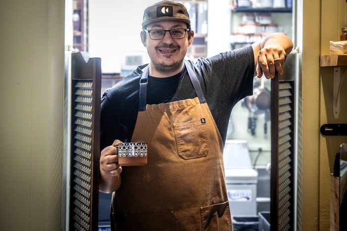 Cody Yellowstone’s Sitti’s Table Nominated for a James Beard “Best Chef ...