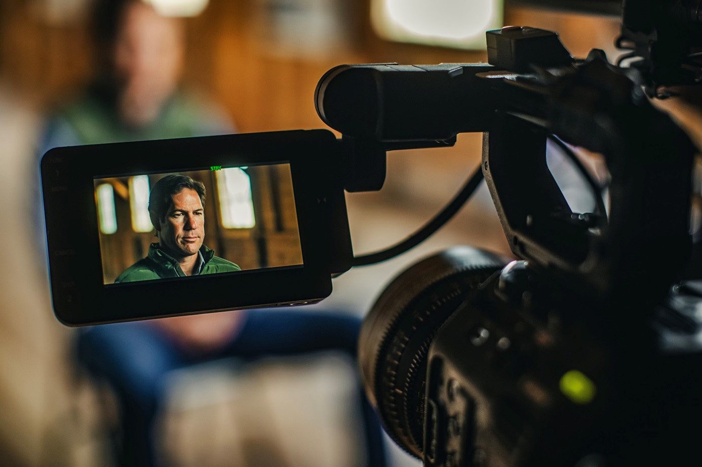 Cody Yellowstone Film Commission Spearheads Production of “Today’s Wild ...