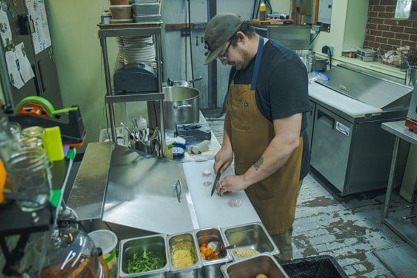 Cody Yellowstone’s Sitti’s Table Nominated for a James Beard “Best Chef ...