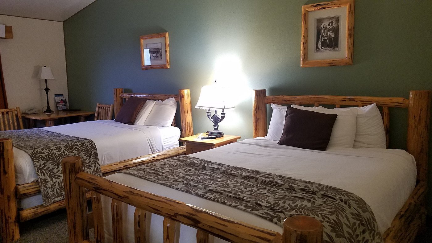 Cody Legacy Inn & Suites | Cody Yellowstone