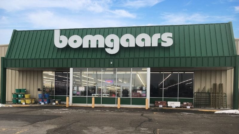 Bomgaars | Shop for Gear | Cody Yellowstone