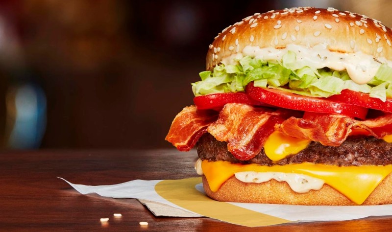 McDonald’s – Cody & Powell | Cody Yellowstone